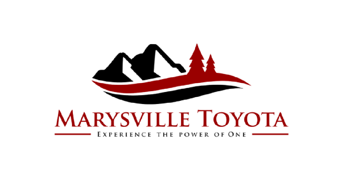 Marysville Toyota One Advantage